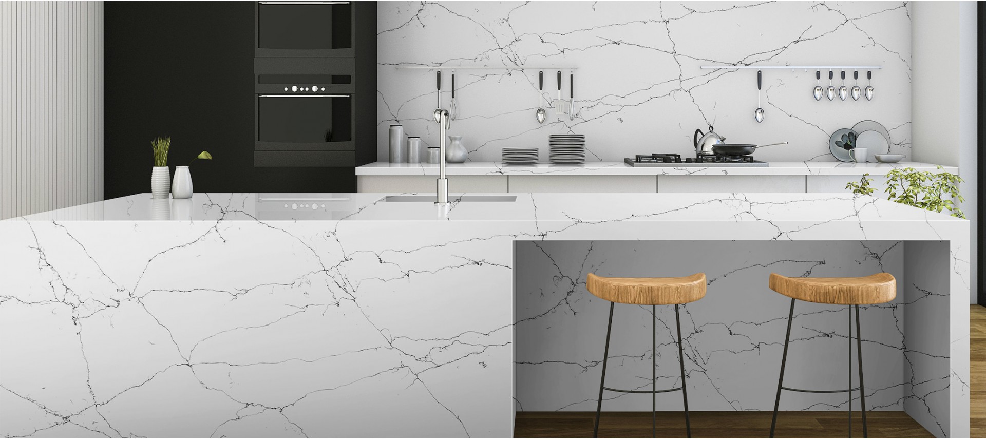 LIXIN QUARTZ- Quartz Slab Manufacturer for Kitchen Countertops & Bathroom
